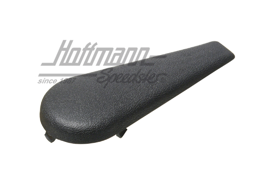 Cover, window winder, left/right, black | 90154248220 | 512-0210-30