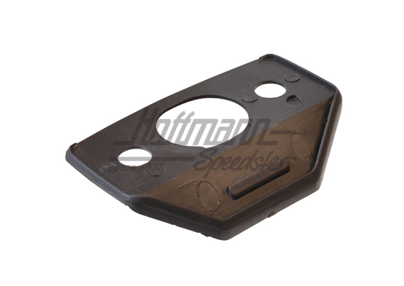 Support, rearview mirror, internal adj | 171857543B | 180-7410-12