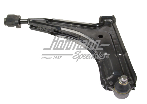 Transverse control arm, Golf 1, with mou | 171407153DSatz1 | 140-0510