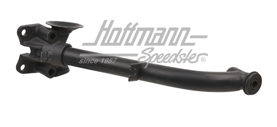 Semi-trailing arm, Bus T2, 71-79, left | 211501065L | 090-0209-11