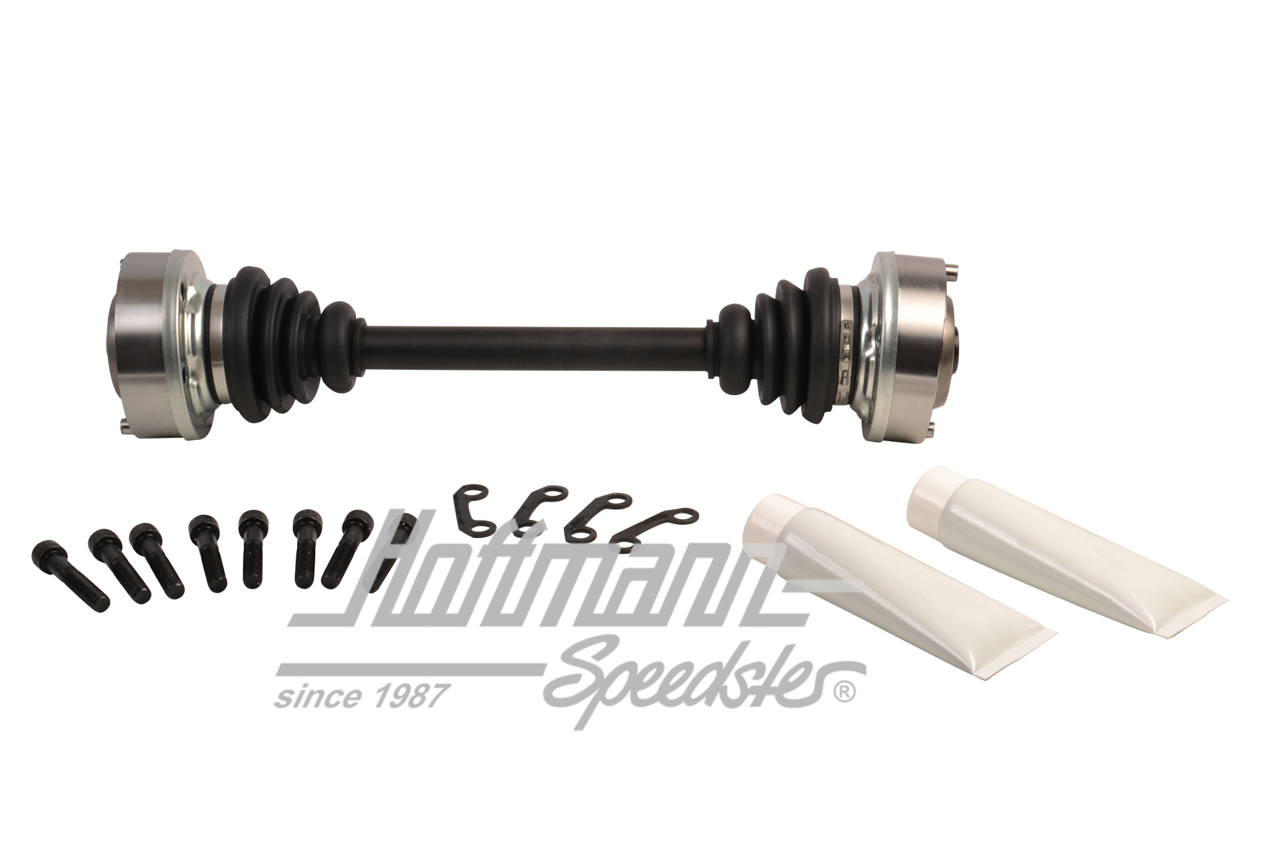 Drive shaft, Porsche 911, 69-83, left/ri | 91133203309 | 521-6062