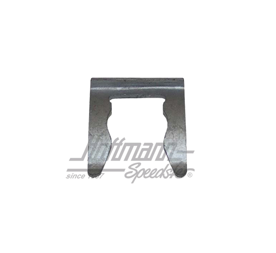 Brake line clip, Golf 2 | 191611715 | 206-2100