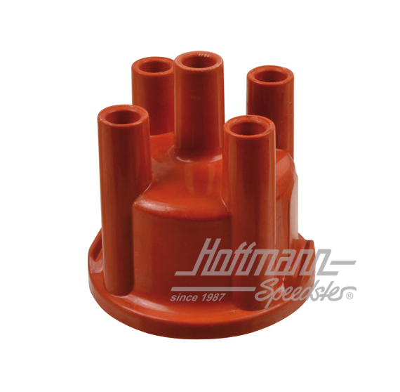 Distributor cap, Bus T3/Golf 2 | 027905207 | 340-1040