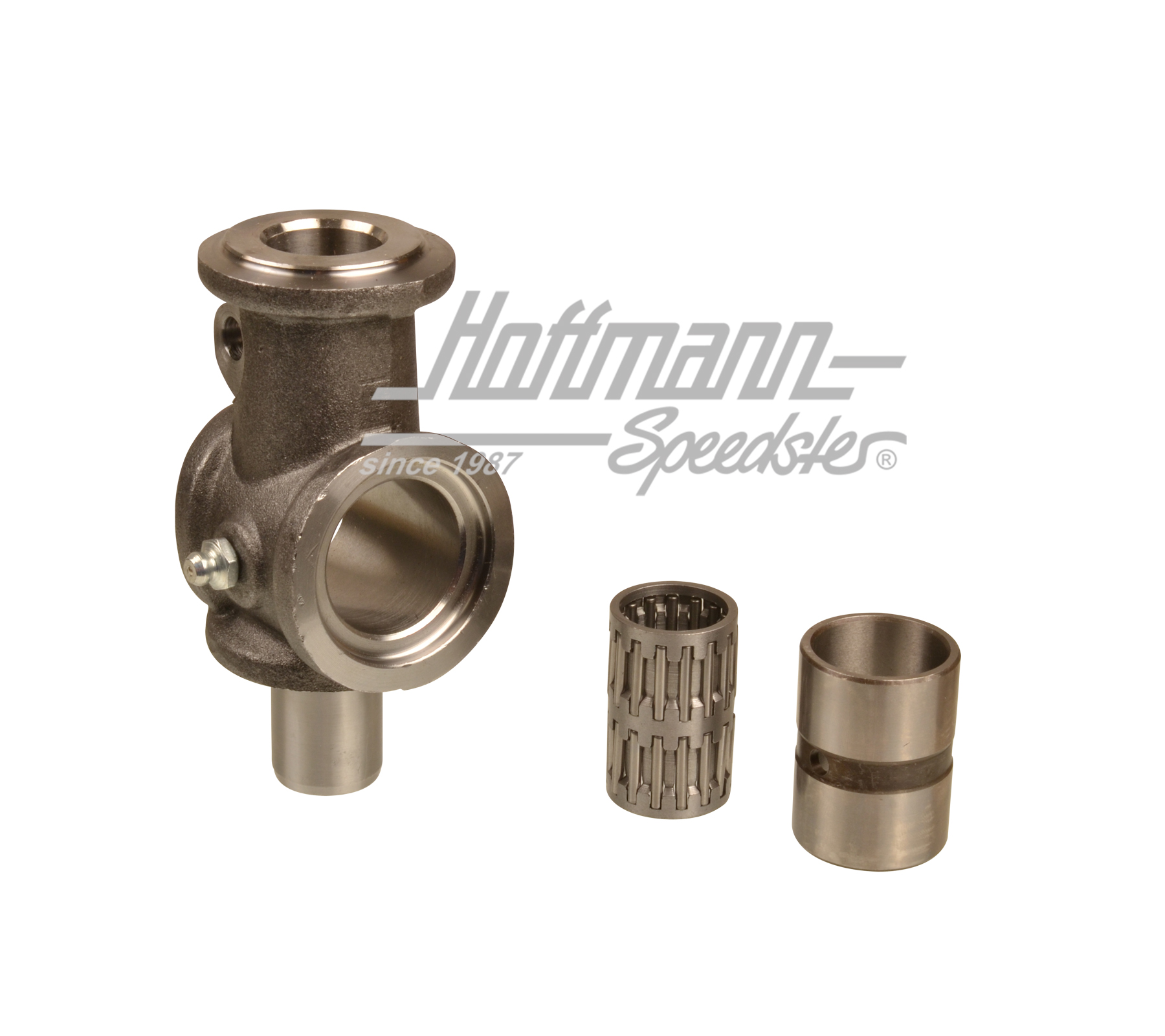 Pivot pin, steering knuckle, lower, -9.6 | 211405365A | 089-3040-11