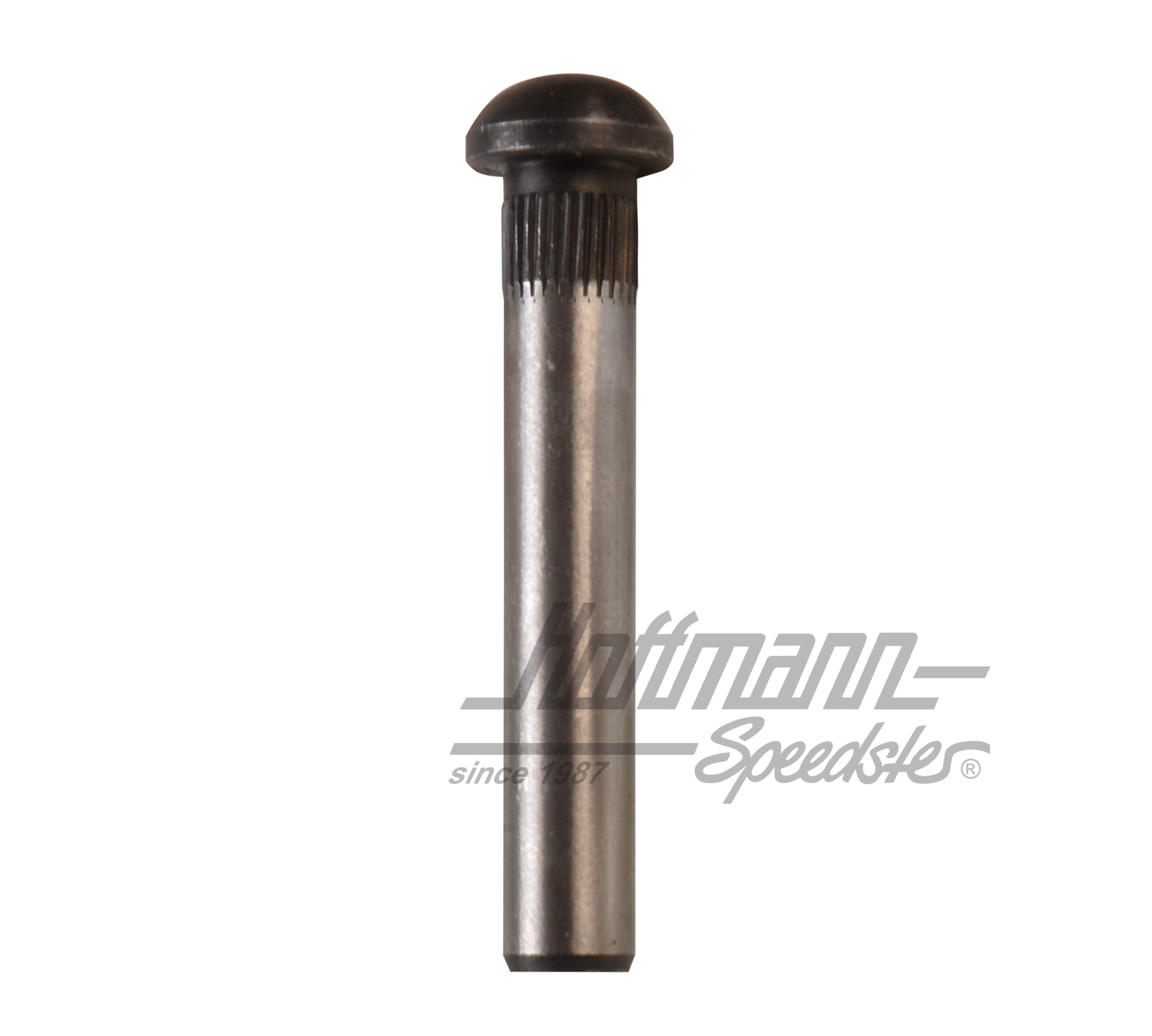 Door hinge pin, ø8.2mm (standard) | 211831421 | 089-5040-07