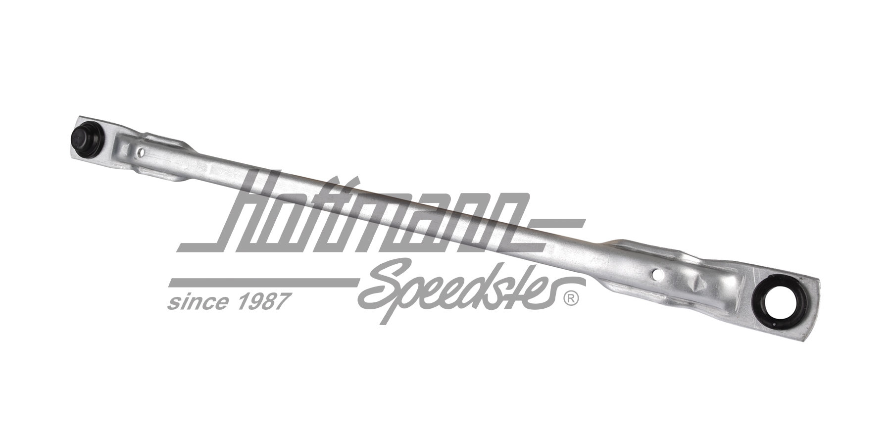 Wiper linkage, Bus T4, left/right | 701 955 325 | 409-5010