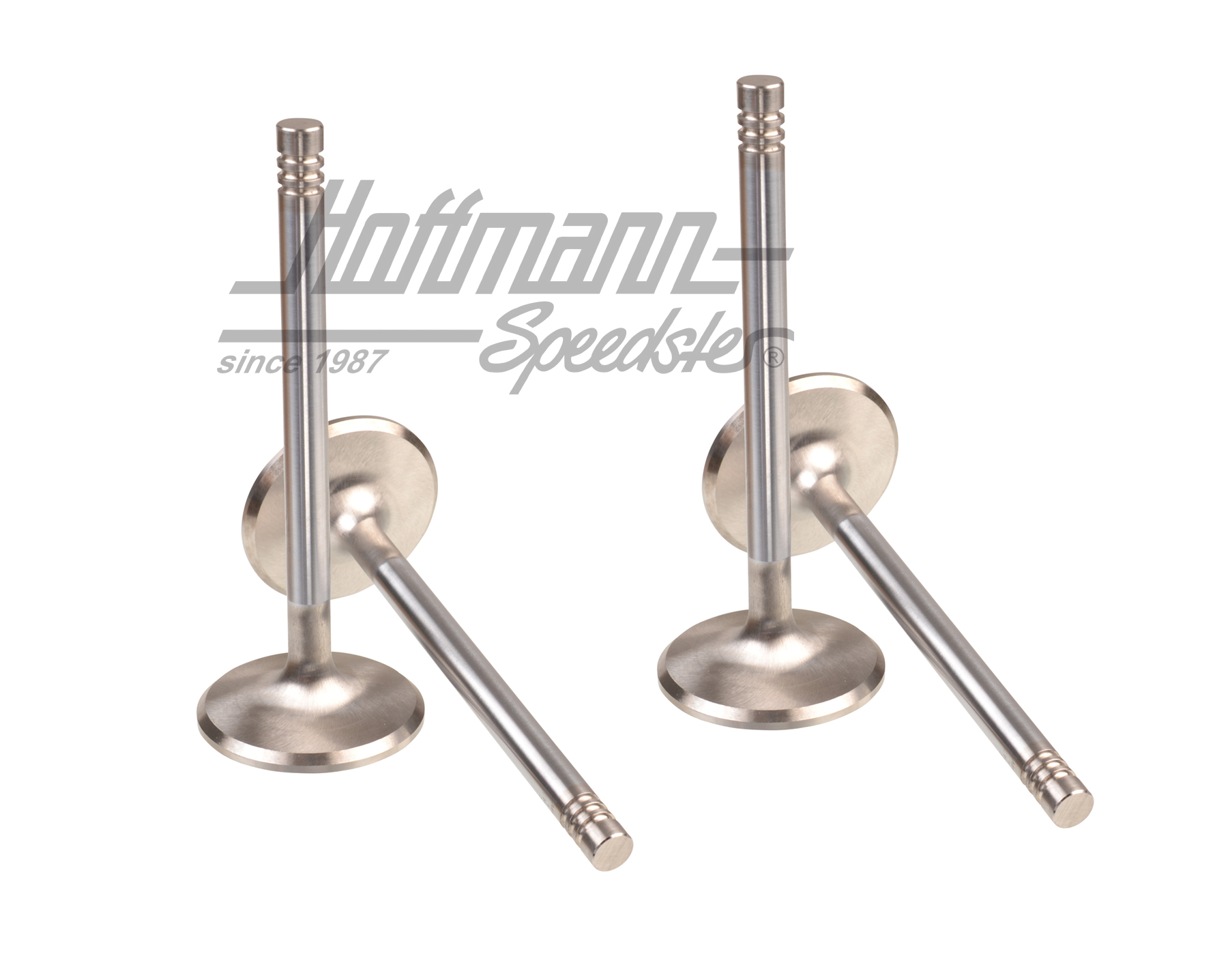 Intake valves, stainless steel, 42mm, Ma | --------- | 010-0373-20