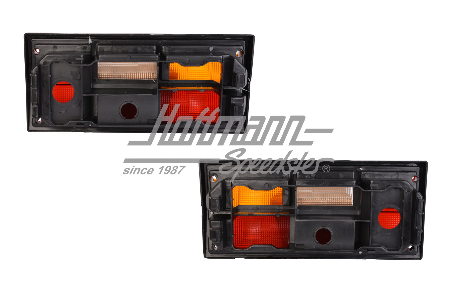 Tail lights, Bus T3, links/right | 251945111D+251945112D | 340-5008-10