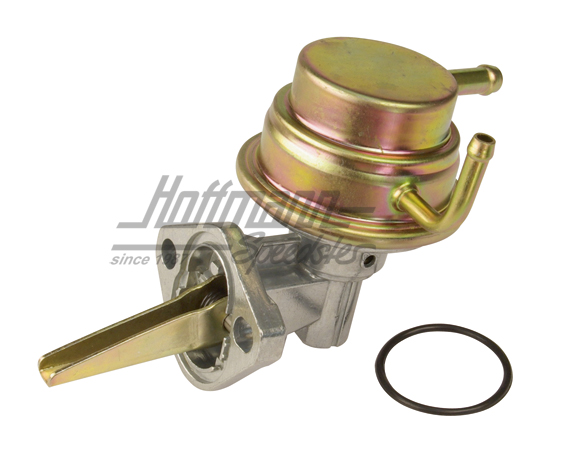 Fuel pump Golf 1.5 1.8 026 127 025 A 110 2200