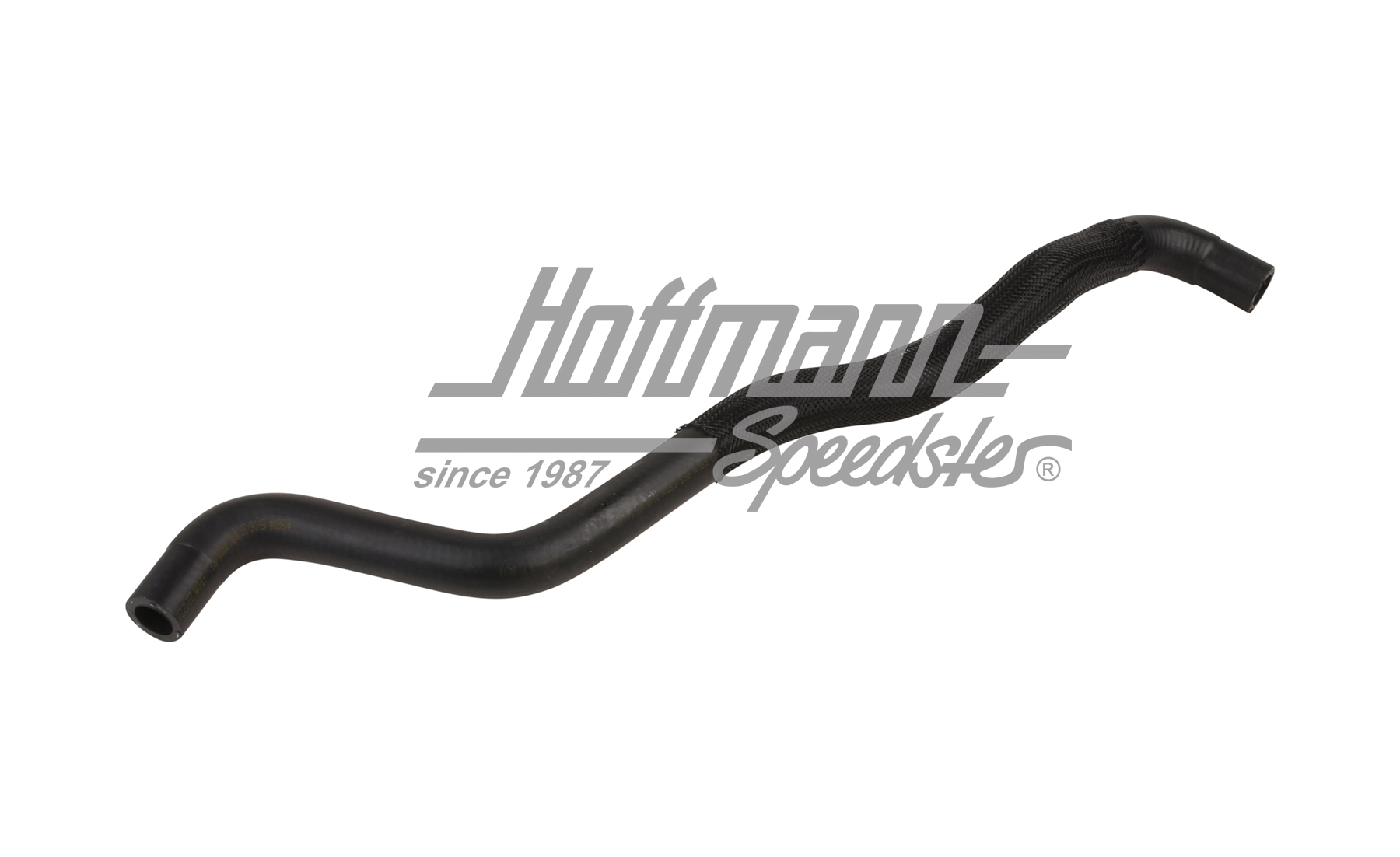 Cooling-water hose, oil cooler/pipe, 96- | 074121058F | 401-1930-41