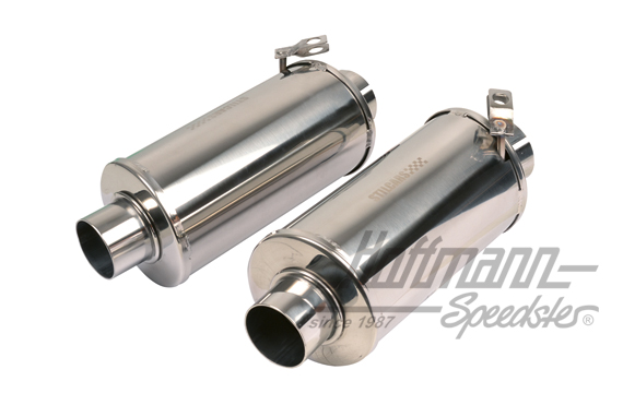 Heater-flap boxes, 356 A, stainless stee | 6442110210064421102200 | 510 ...