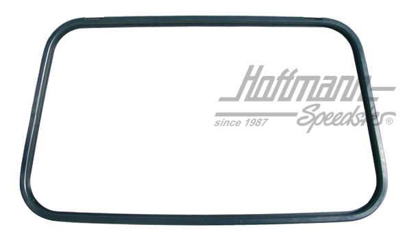 Rear window frame, Golf I convertible | 155871423 | 200-5430