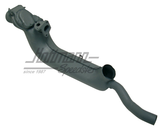 Heat exchanger, CT-engine, 1.6, left | 070256105B | 320-2006-01