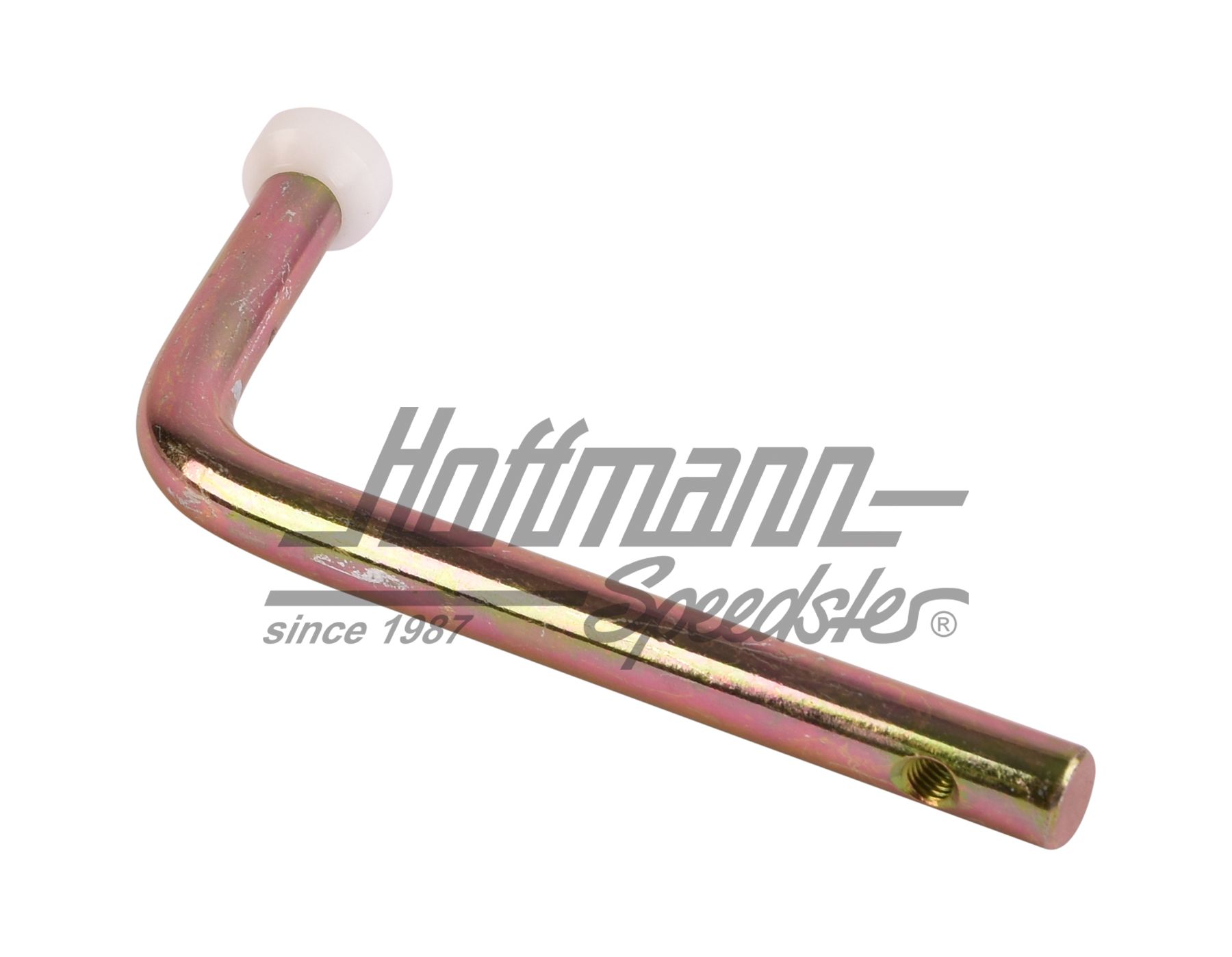 Roller guide, sliding door, upper, right | 701843436 | 408-1029-30