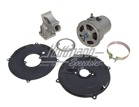 Alternator conversion kit | AC903900 | 020-1280