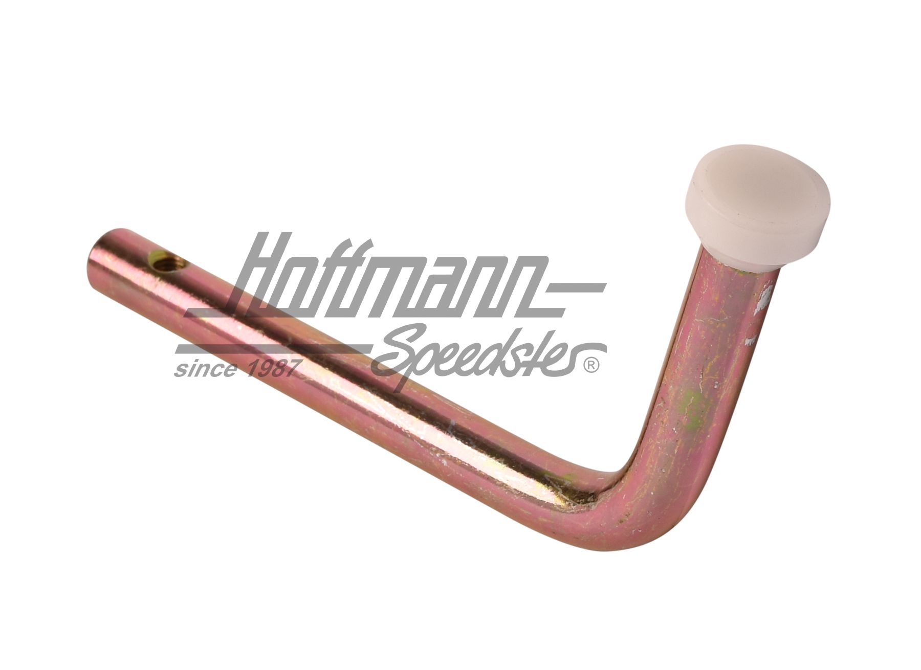 Roller guide, sliding door, upper, right | 701843436 | 408-1029-30