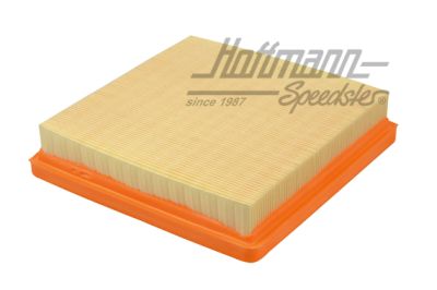 Air filter element, standard, Porsche 91 | 93011039300 | 530-1184